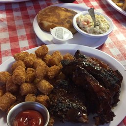 BUCKY BEE’S BBQ - Updated January 2026 - 358 Photos & 359 Reviews - 822 ...