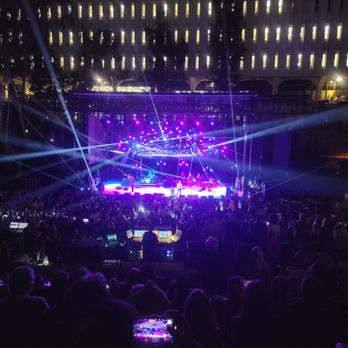 CAL COAST CREDIT UNION AMPHITHEATER - Updated February 2025 - 107 ...