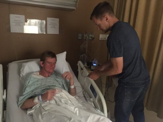 ENCOMPASS HEALTH REHABILITATION HOSPITAL OF MIAMI - Updated December ...