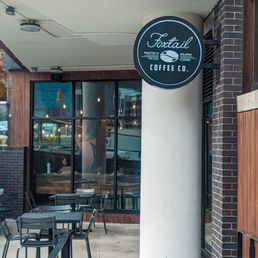 FOXTAIL COFFEE - ATLANTA - Updated May 2025 - 110 Photos & 73 Reviews ...