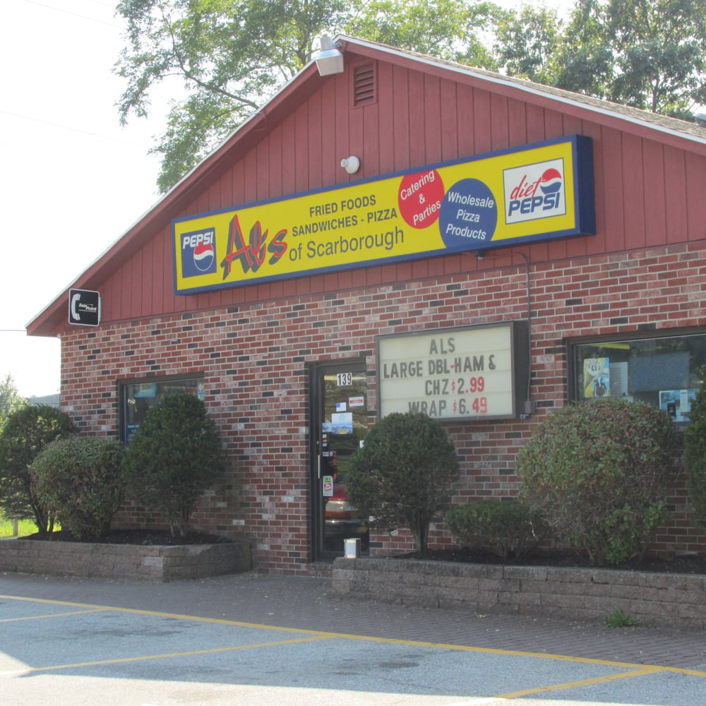 AL’S OF SCARBOROUGH - Updated November 2025 - 10 Reviews - 139 Pleasant ...