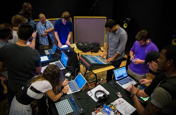 SAE INSTITUTE OF TECHNOLOGY MIAMI - Updated November 2025 - 16051 W ...