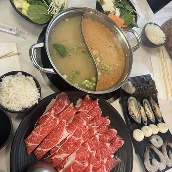 SHABU SHACK - Updated March 2025 - 134 Photos & 76 Reviews - 500 1st St ...