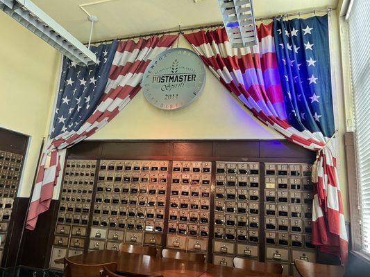 POSTMASTER SPIRITS - Updated January 2025 - 18 Photos - 200 Hazel St ...