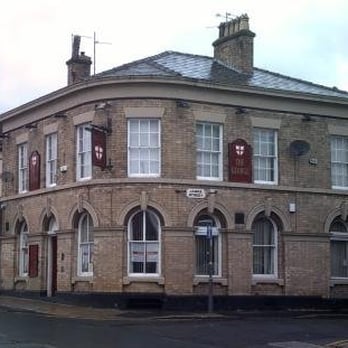 THE GEORGE - Updated March 2024 - 28 St Mary's Road, Garston ...