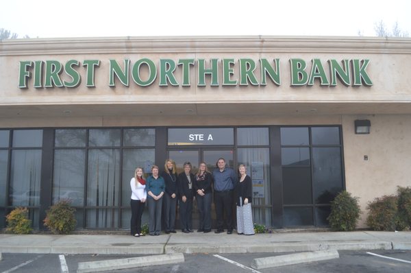 FIRST NORTHERN BANK - Updated December 2025 - 11 W Court St, Woodland ...