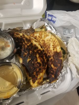 TUFF TACO - 10005 Warren Ave, Dearborn, Michigan - Food Trucks ...