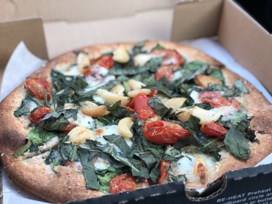 PATXI’S PIZZA - 1278 Photos & 2478 Reviews - 511 Hayes St, San ...