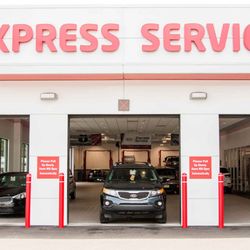 SCOTT KIA OF SPRINGFIELD - 58 Photos & 75 Reviews - 321 Baltimore Pike ...