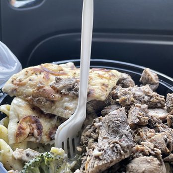 JERK 48 - Updated May 2024 - 68 Photos & 160 Reviews - 548 E 67th St ...