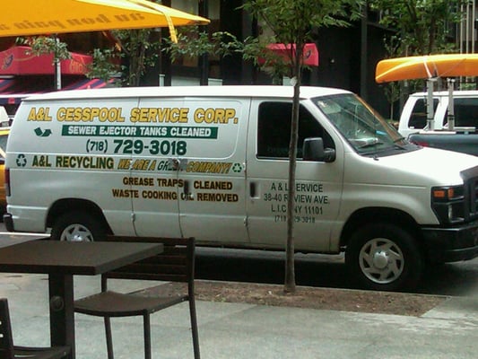 A & L CESSPOOL - Updated December 2025 - 18 Photos & 21 Reviews - 38-40 ...