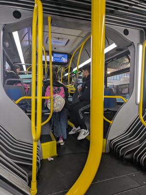 Q70 LAGUARDIA LINK SBS - Updated January 2026 - 62 Photos & 55 Reviews ...