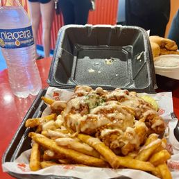 CLUCK FACE NASHVILLE HOT CHICKEN - Updated November 2025 - 129 Photos ...
