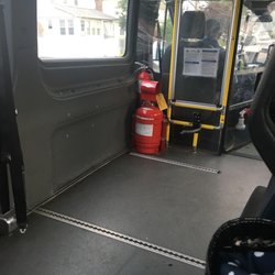 ACCESS-A-RIDE - 11 Photos & 80 Reviews - New York, New York - Public ...