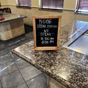 KOBE STEAKHOUSE & LOUNGE - Updated December 2025 - 996 Photos & 1011 ...