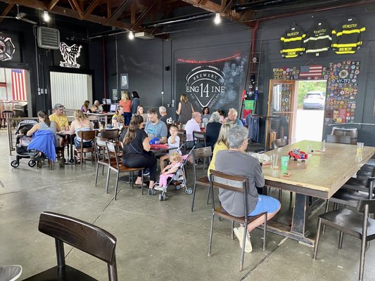 Engine 14 Brewery - Trusted Since 2022 - Updated July 2025 - 50 Photos ...