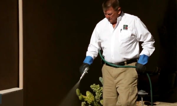 BULWARK EXTERMINATING - 10 Photos & 32 Reviews - 5310 Old Wake Forest ...