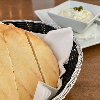 APOLLONIA GREEK RESTAURANT - Updated December 2025 - 104 Photos & 95 ...