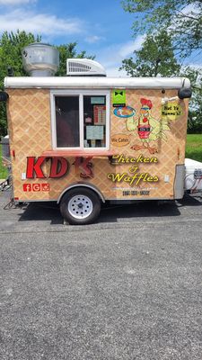 KDK’S CHICKEN AND WAFFLES - Updated May 2025 - 38 Photos & 22 Reviews ...