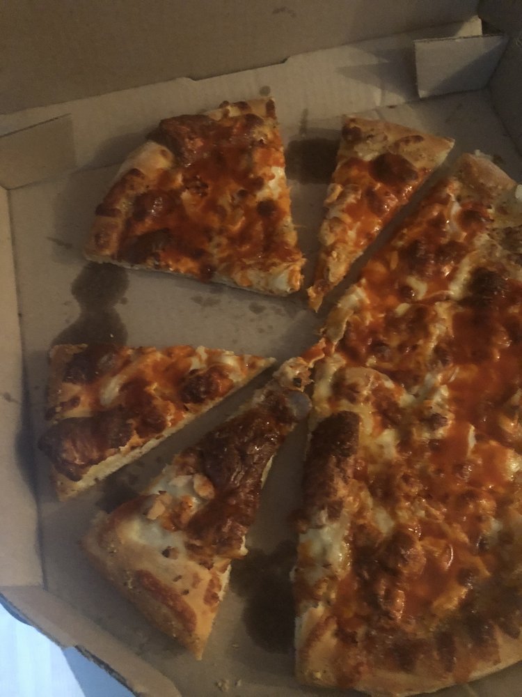 DOMINO’S PIZZA - Updated October 2025 - 39 Reviews - 43330 Junction Plz ...