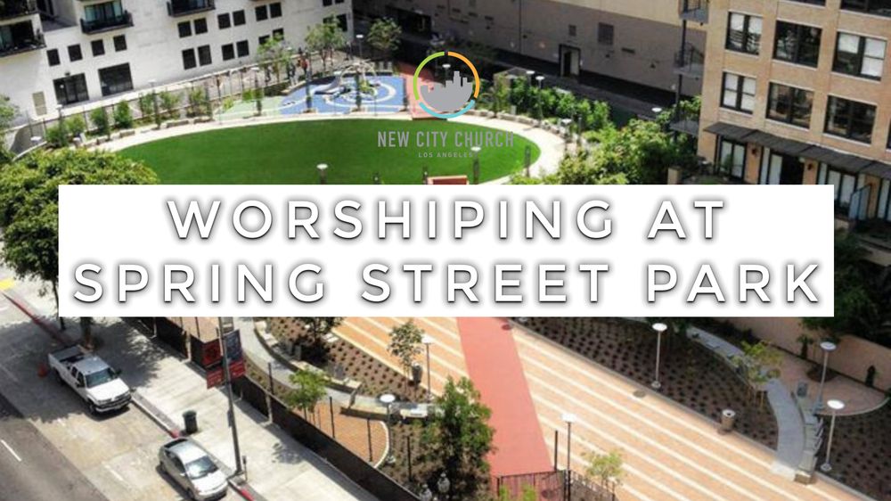 NEW CITY CHURCH OF LA - Updated December 2025 - 36 Photos & 29 Reviews ...