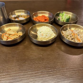 KOREANZ K-BBQ & KOREAN COMFORT FOOD - Updated September 2025 - 105 ...