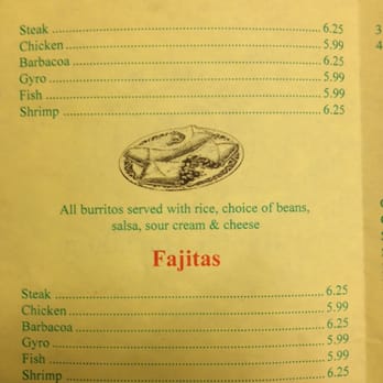 HANINI SUBS/EL TORO AT MARATHON - Updated December 2025 - 5307 Woodland ...