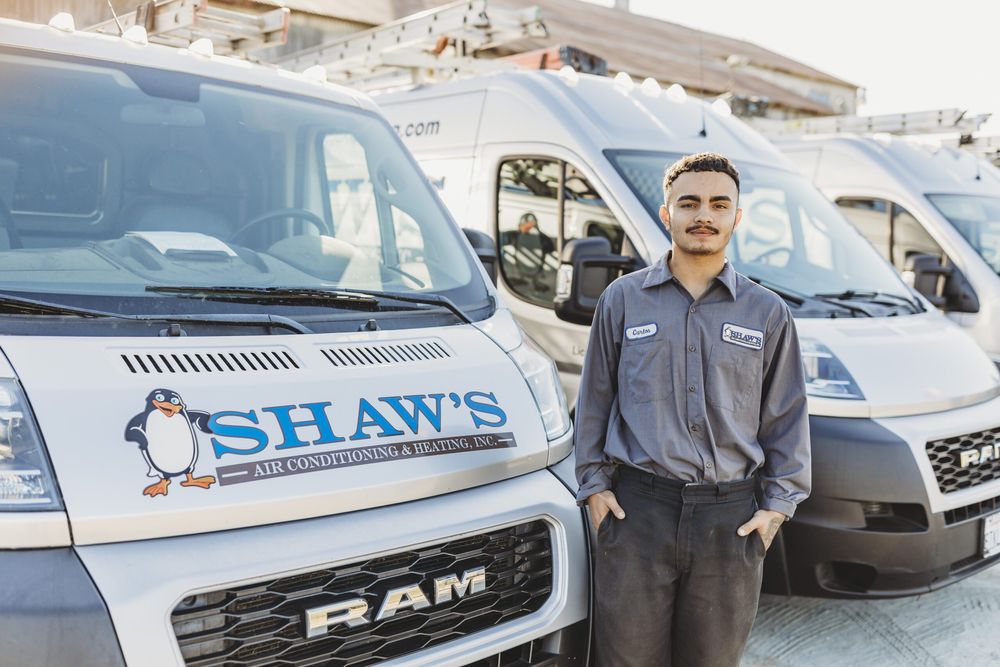 SHAW’S HOME COMFORT - Updated December 2025 - 38 Photos & 36 Reviews ...