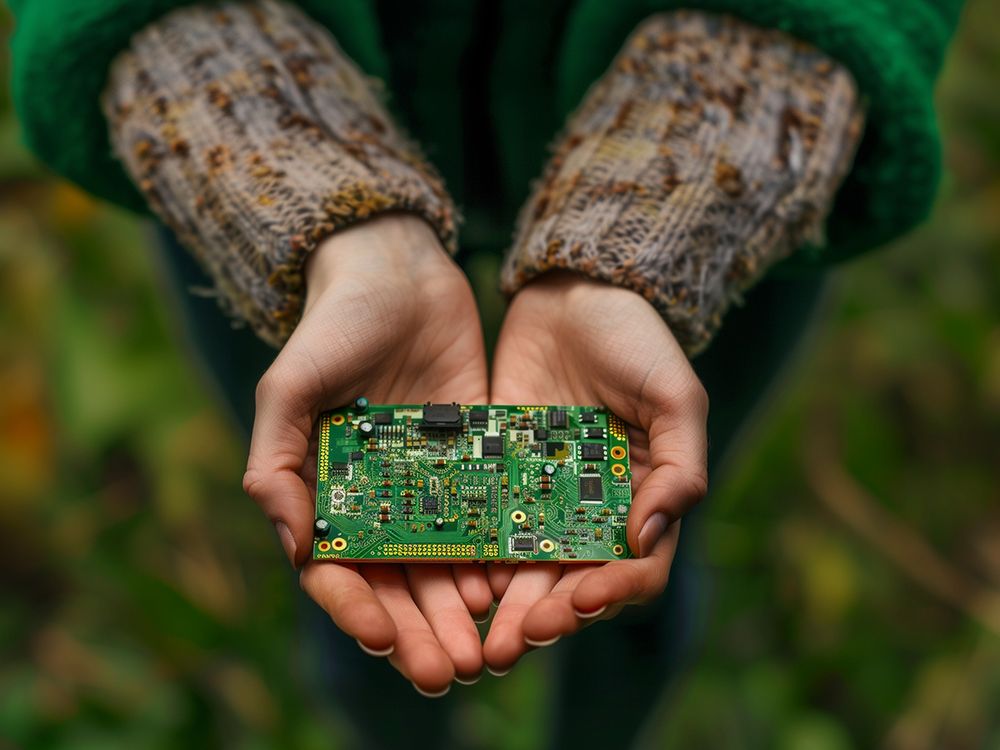 AFTERBITS ELECTRONIC RECYCLING - Updated December 2025 - 249 E Barnett Rd, Medford, Oregon ...