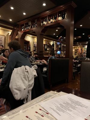 CALO RISTORANTE - Updated December 2025 - 815 Photos & 1380 Reviews ...