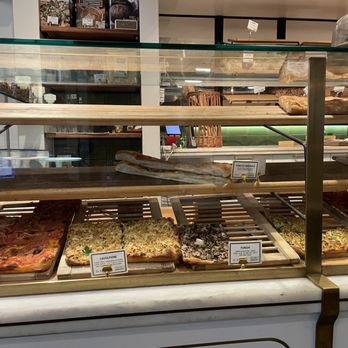 SULLIVAN STREET BAKERY - Updated January 2025 - 584 Photos & 582 ...