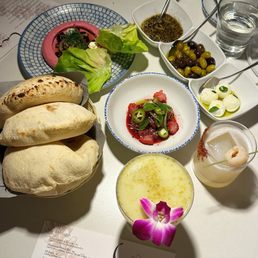 LAYA RESTAURANT - Updated January 2026 - 809 Photos & 318 Reviews ...