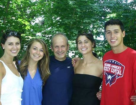 STEPHANE CORRIVEAU, MD - Updated September 2025 - 5530 Wisconsin Ave ...