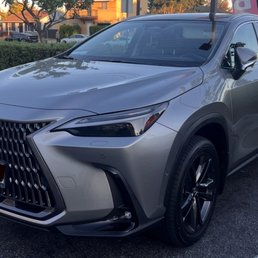 SOUTH BAY LEXUS - Updated December 2025 - 241 Photos & 833 Reviews ...