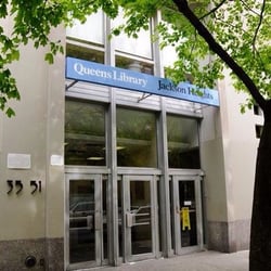 QUEENS PUBLIC LIBRARY - JACKSON HEIGHTS - 15 Photos & 28 Reviews ...