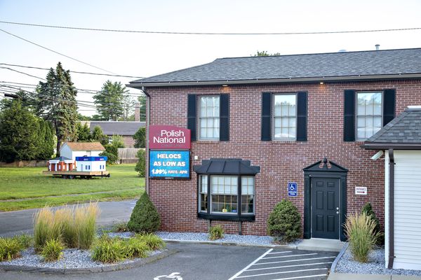 THE POLISH NATIONAL CREDIT UNION - Updated January 2026 - 1 Parkside ...