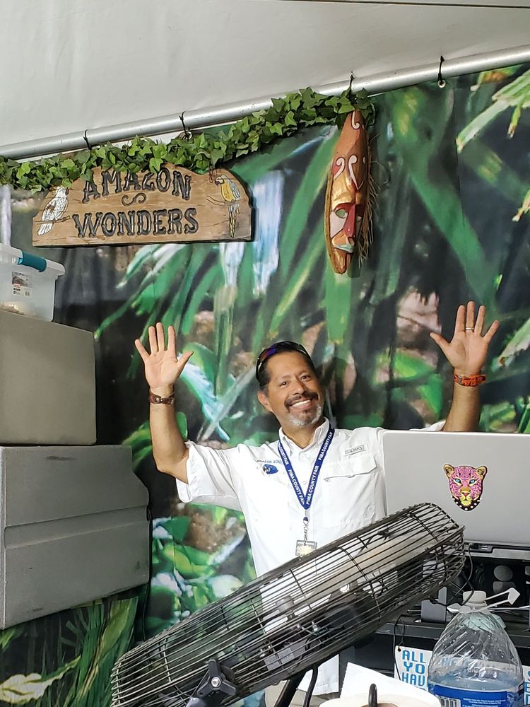 PIMA COUNTY FAIR - 148 Photos & 43 Reviews - 11300 S Houghton Rd ...