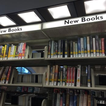 JACKSONVILLE PUBLIC LIBRARY - CHARLES WEBB WESCONNETT REGIONAL ...