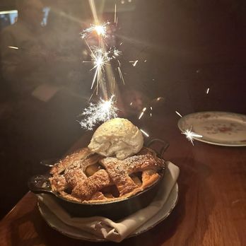 ALPEN ROSE - Updated December 2024 - 908 Photos & 317 Reviews - 116 S ...