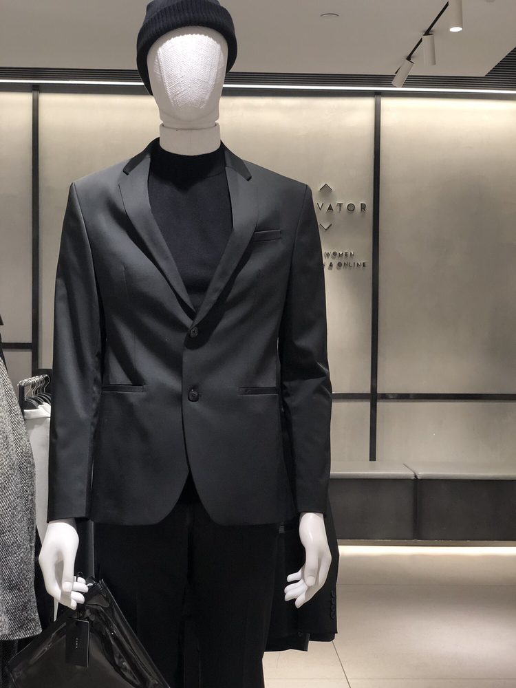 Zara - 2019 All You Need to Know BEFORE You Go (with Photos) Men's ...