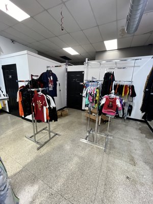 DRIP NATION OUTLET - Updated July 2024 - 6710 Natural Bridge Rd, Saint ...
