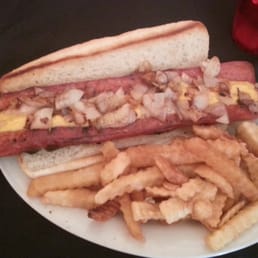 BACKDRAFT - Updated December 2025 - 31 Photos & 54 Reviews - 7415 ...