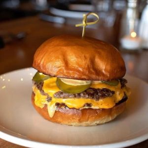 NO GOOD BURGER JOINT SMASHED - Updated October 2025 - 39 Photos & 20 ...