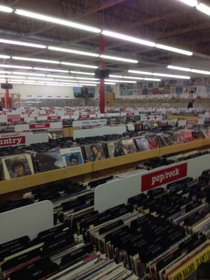 CHEAPO RECORDS - Updated September 2025 - 170 89th Ave NE, Blaine ...