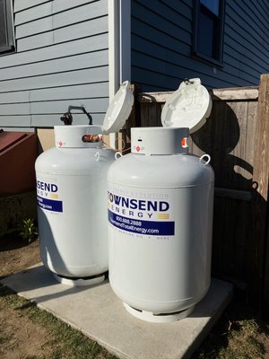 Townsend Energy - Updated May 2026 - 16 Photos & 72 Reviews - 27 Cherry ...
