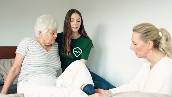 ENTYRE CARE - Updated January 2026 - 101 Federal St, Boston ...