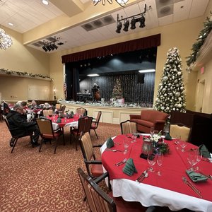 COVENANT POST ACUTE - Updated December 2025 - 3408 E Shields Ave ...