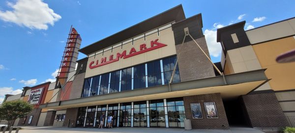 CINEMARK TEMPLE AND XD - Updated February 2025 - 22 Photos & 40 Reviews ...