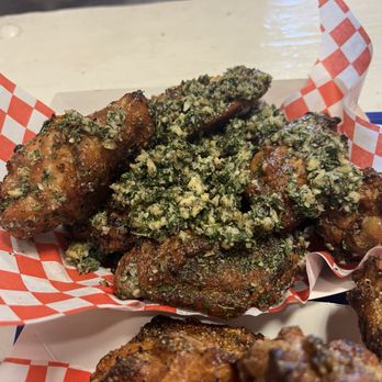 JD’S WINGZ & THINGZ - Updated December 2024 - 597 Photos & 324 Reviews ...