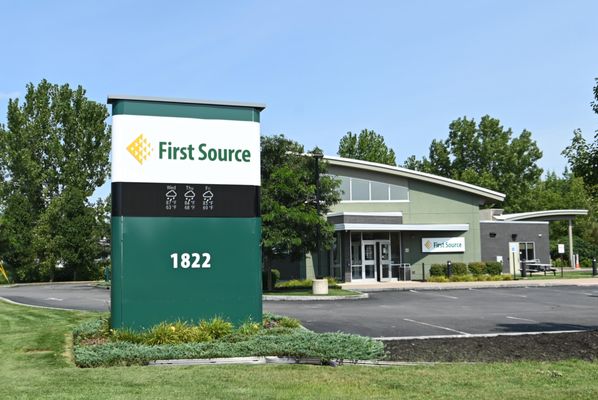FIRST SOURCE FEDERAL CREDIT UNION - Updated October 2025 - 15 Photos ...